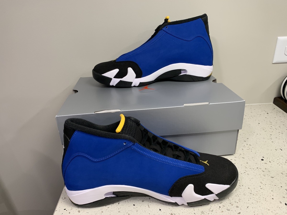 Jordan 11 Laney