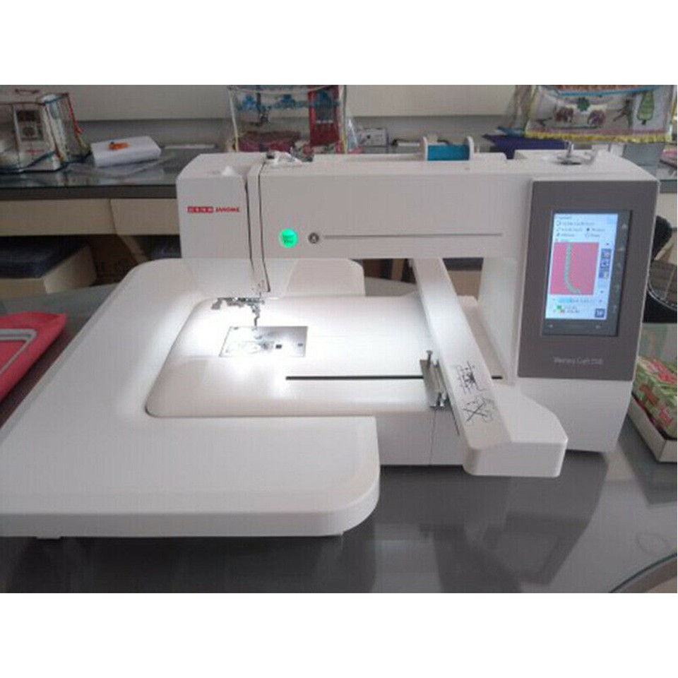 LED Sewing Machine Light Bulbs 2 PACK - Fits Janome Machines, many ...