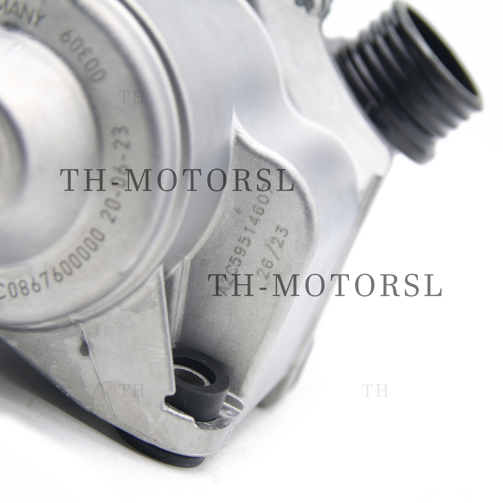 OEM Continental A2C59514607 Water Pump For 2007-2014 BMW N54 N55 Z4 X3 ...