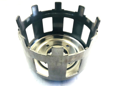 700R4 New Sun Gear Shell Heavy Duty Washer Type 1982-Up | eBay