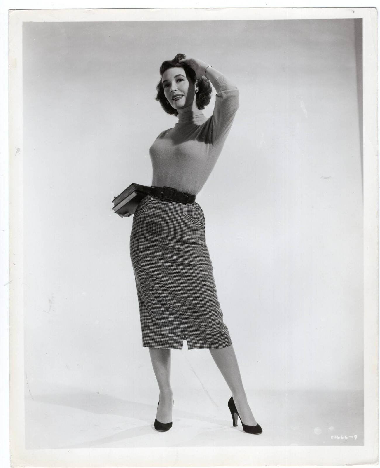 Kathleen Byron
