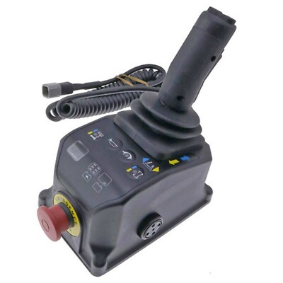 Gen 5 Control Box 100840GT for Genie QS-12 QS-15 QS-20 GS-1532 GS-2032 ...