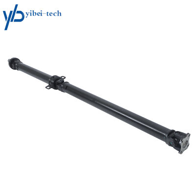 Rear Driveshaft Prop Shaft Assembly For 2005-2015 Toyota Tacoma 4.0L ...