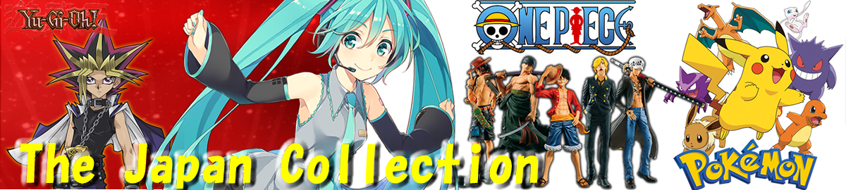 The Japan Collection | eBay Stores