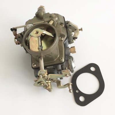 Carburetor 1955-1964 Fit for Ford truck F100 straight-6 engine 223 cu ...
