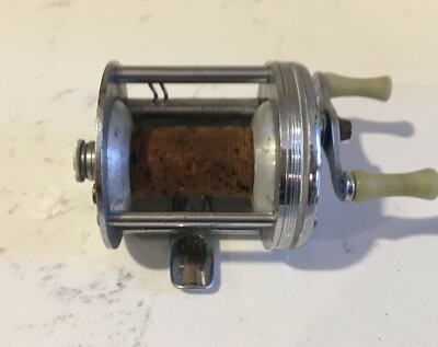 Casting Reels - Bronson Lashless Model