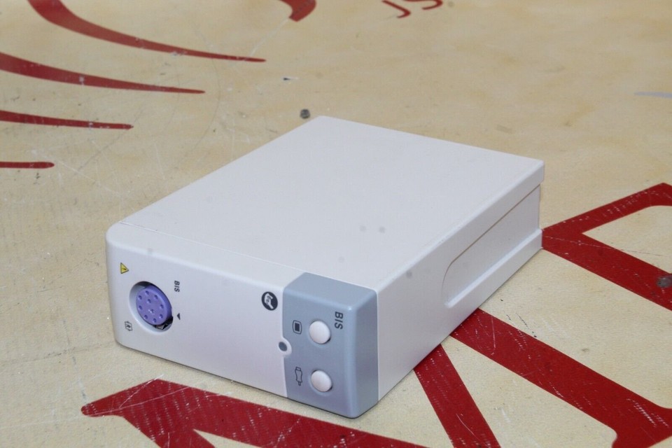 Mindray BIS Module - 6800-30-50486 | eBay