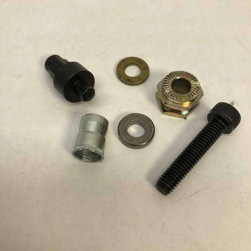 LOT OF 3 AVK AAT202-610 THREAD CONVERSION KIT HI-TORQUER® M6 X 1.0MM ...