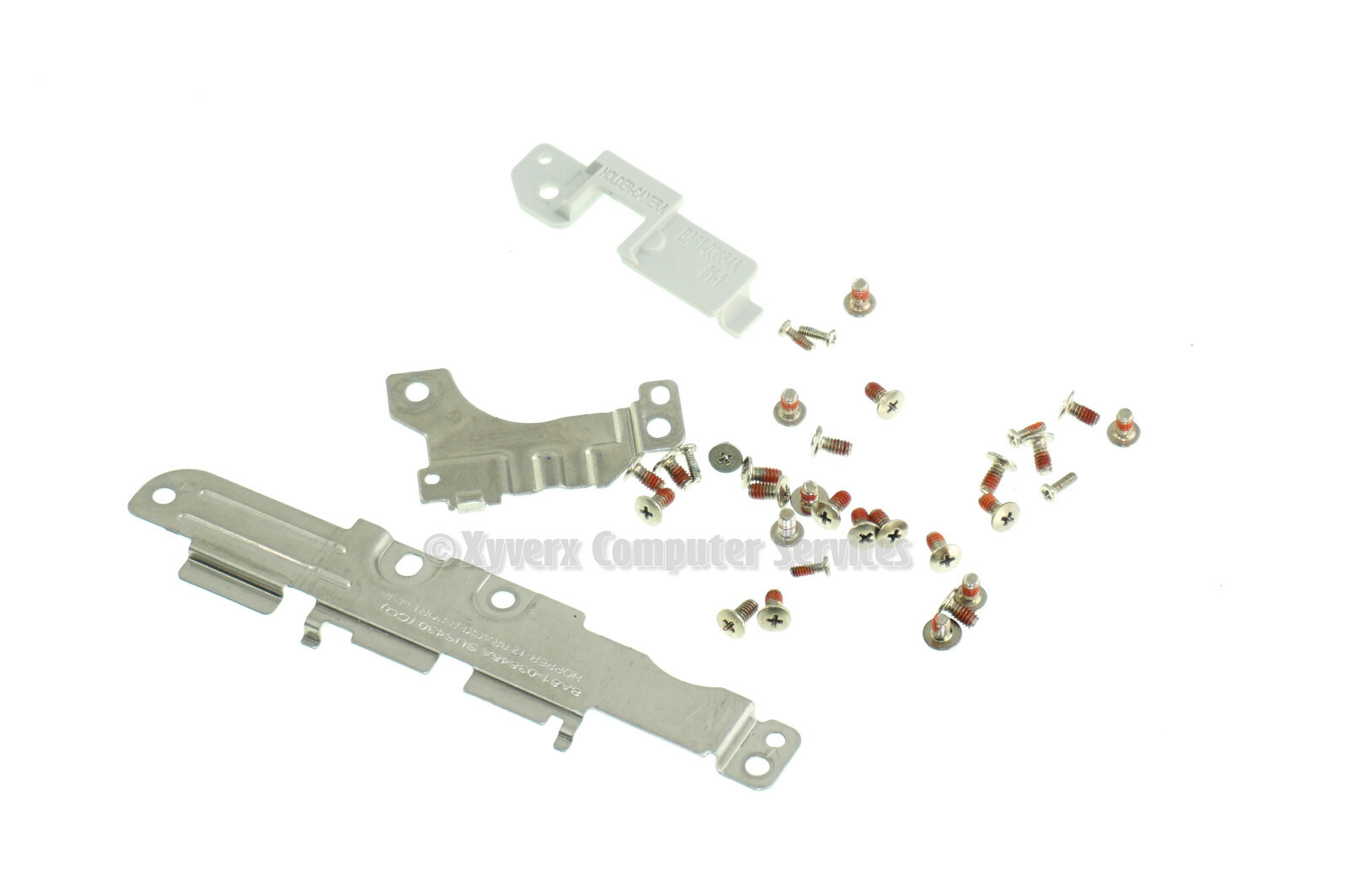 EX525QBB-K01US OEM SAMSUNG SCREW KIT XE525QBB EX525QBB-K01US (A)(CC514 ...