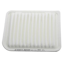 MX908666 Mitsubishi OEM Genuine Element Air Cleaner for sale online | eBay