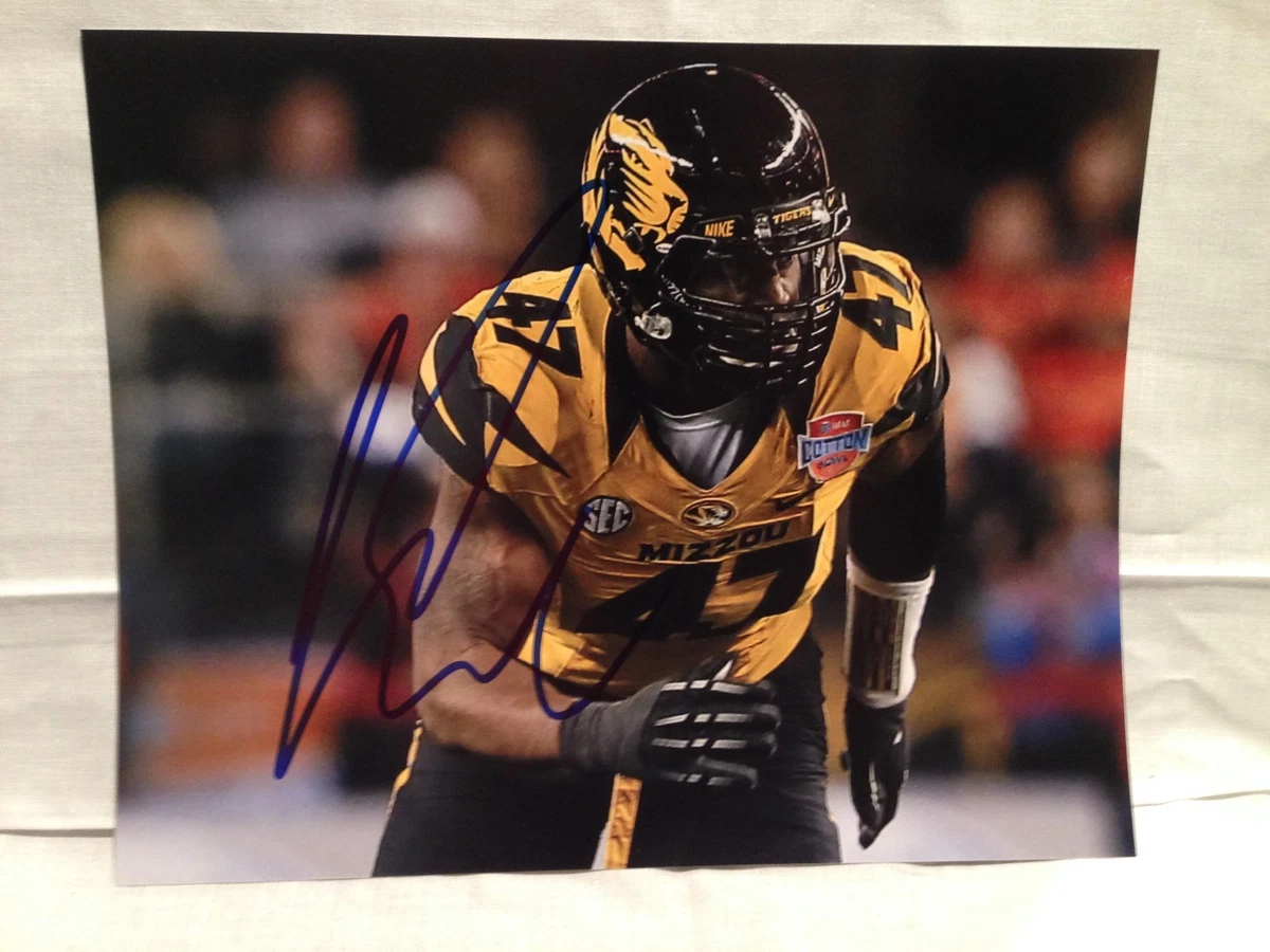 Kony Ealy Mizzou