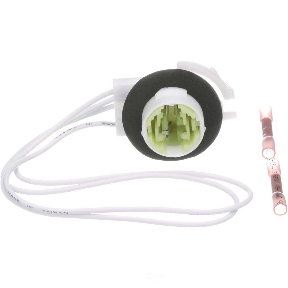 Daytime Running Light Socket Standard S-1022 | eBay