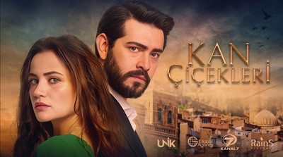 Kan Cicekleri COMPLETE turkish drama series television turkish dizi ...
