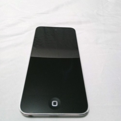 Apple iPod Touch 5th Gen 16GB Silver A1509 | eBay