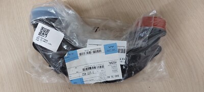 BMW OEM Air Intake Hose Left 13717577452 New Original | eBay