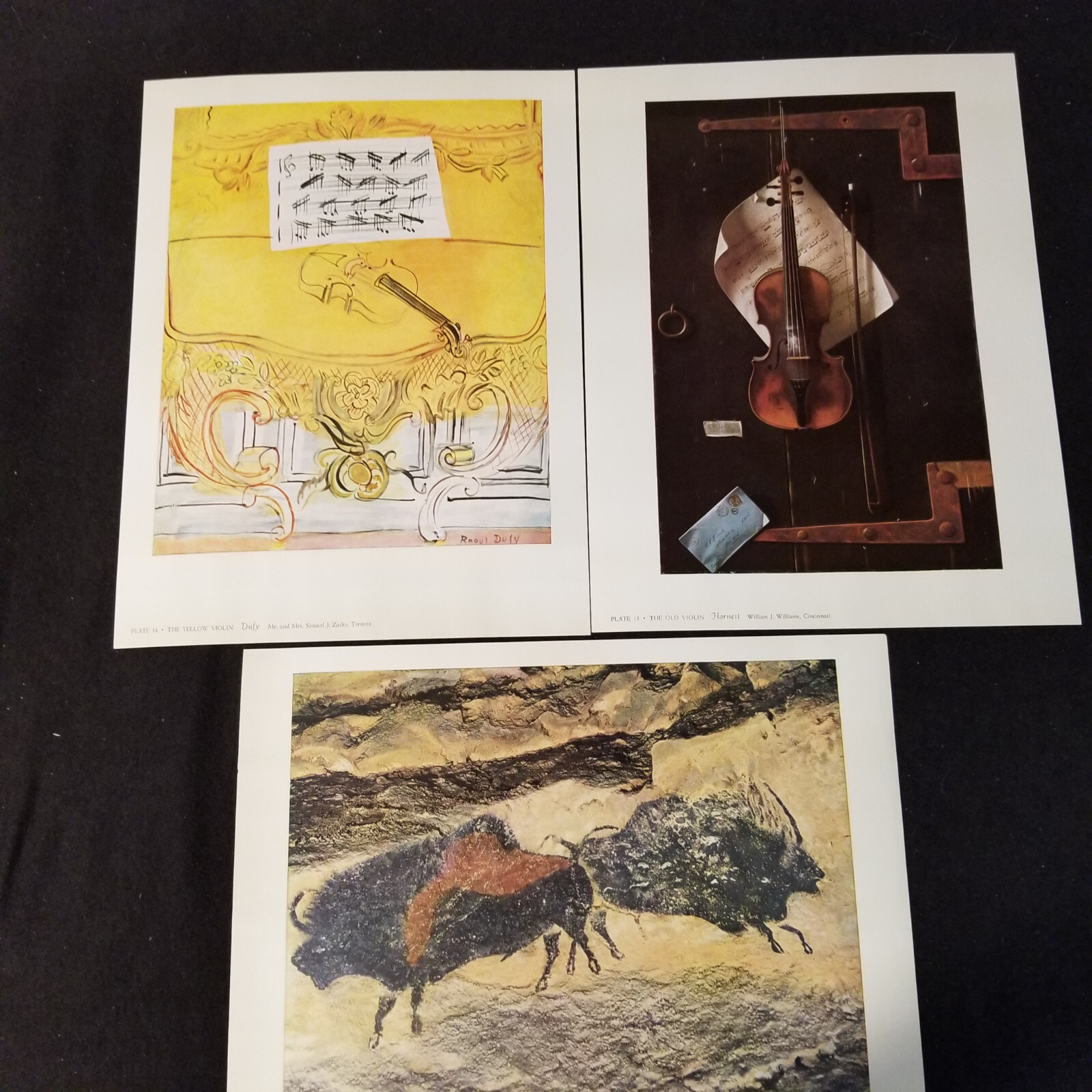 Metropolitan Seminars in Art By John Canaday Portfolio 2 - Realism ...