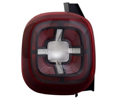 Left Outer Tail Lamp rear light fits Dacia Duster 2017- VT1441L | eBay