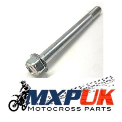KX250 1990 LOWER FRONT ENGINE BOLT GENUINE KAWASAKI 92002-1491 1990 KX ...