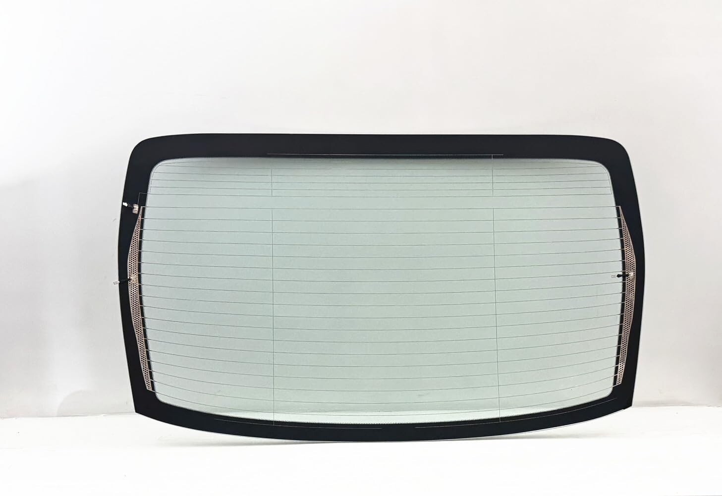 Heated Rear Window Back Glass For 2021-2025 Hyundai Elantra / Elantra N ...
