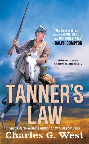 Tanner's Law by in Used - Like New 9780593441473 | eBay