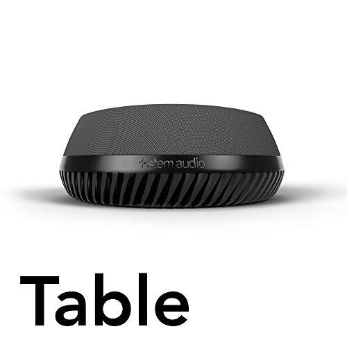 Stem Audio TABLE1 Beamforming Table Speakerphone Accs 9 Mics With ...