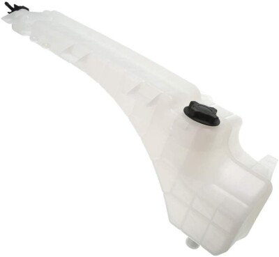 603-5505 Coolant Tank, Fits Volvo VNL, Mack Granite, Replaces 23911823 ...