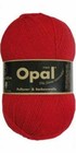 Opal "Uni" Solid Sock Yarn - Red (5180) | eBay