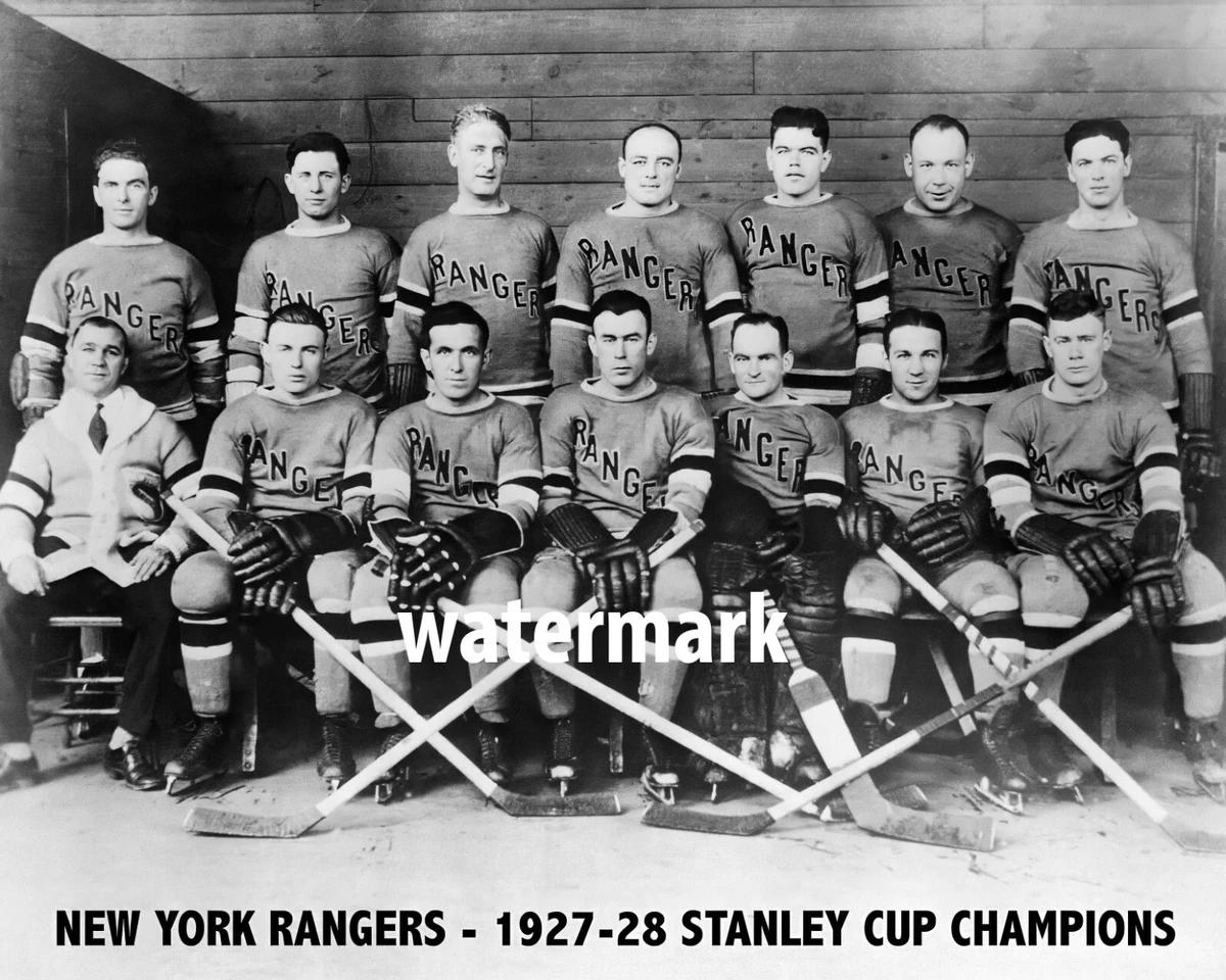 Ny Rangers