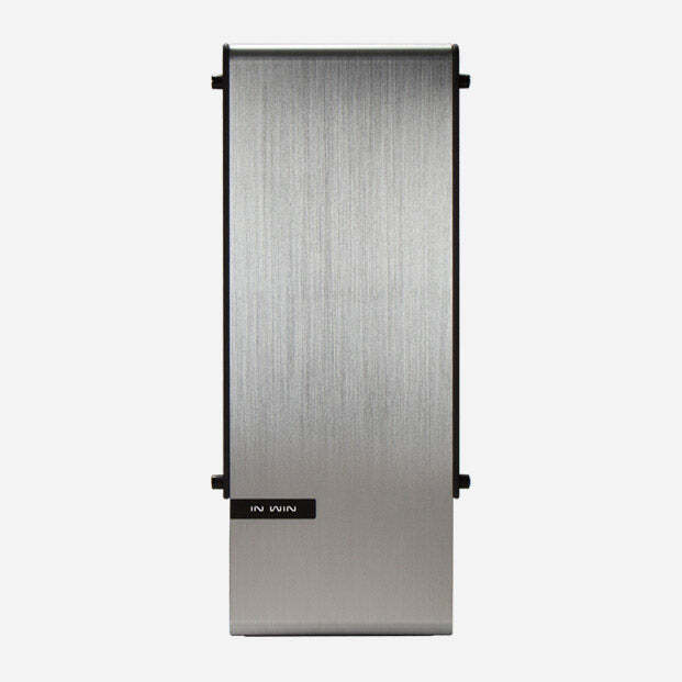 InWin 904 Plus Gold Tempered Glass and Aluminum PC Gaming Case | eBay