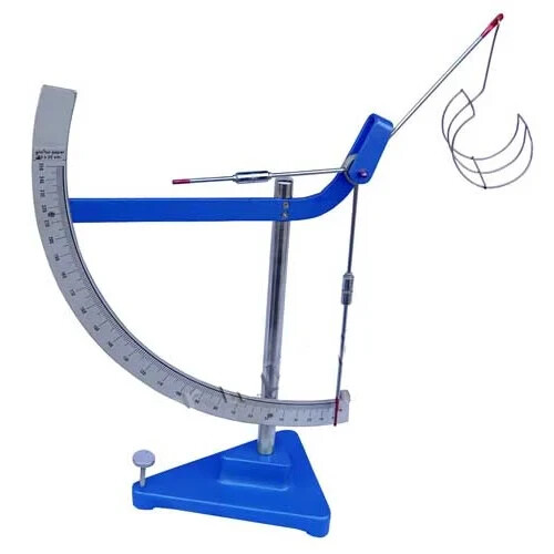 Handmade Quadrant GSM Tester Scale, Paper Basis Weight Balance Scale | eBay