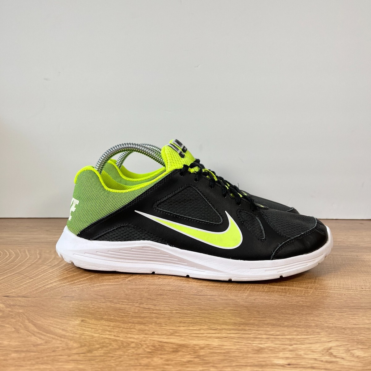 Neon Shoes Nike For Men Men's Nike College Navy/Neon Green Seattle