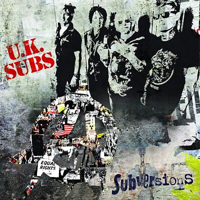 Subversions | eBay UK