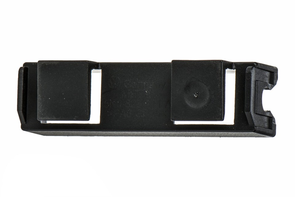 OEM NEW VW Volkswagen Hood Release Cable Holder Jetta Tiguan Golf GTI ...