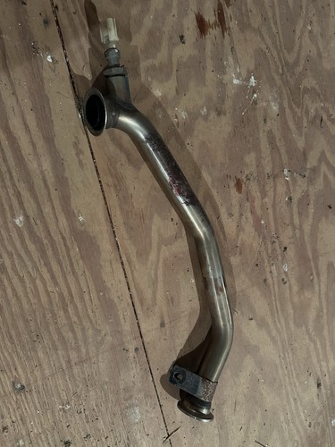 2013-2018 Ram 2500 3500 6.7L Cummins EGR Cooler Crossover Pipe 5269369 ...