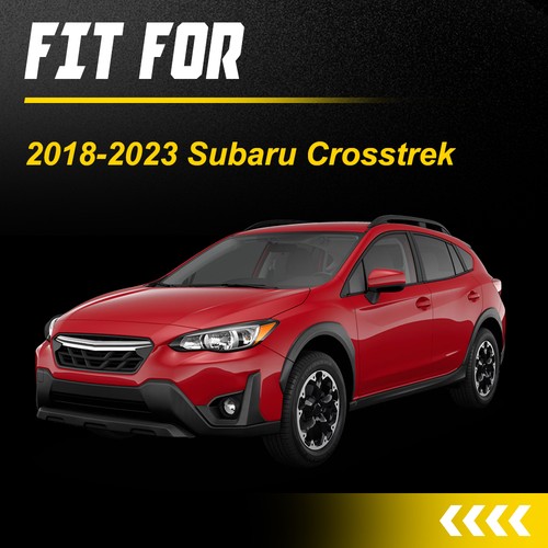 OEM FOR 2018-2023 Subaru Crosstrek Front Bumper Bracket Driver ...