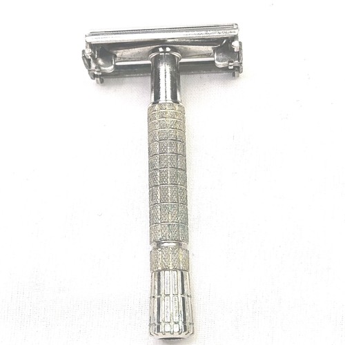 Gillette Flare Tip Super Speed Razor -Z-3 - 1954 Model - TV SPECIAL ...