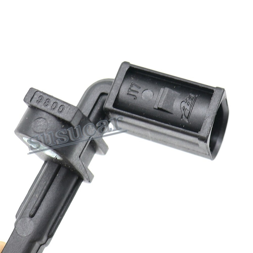 GENUINE For VW Touareg Audi Q7 Porsche Cayenne ABS Wheel Speed Sensor ...