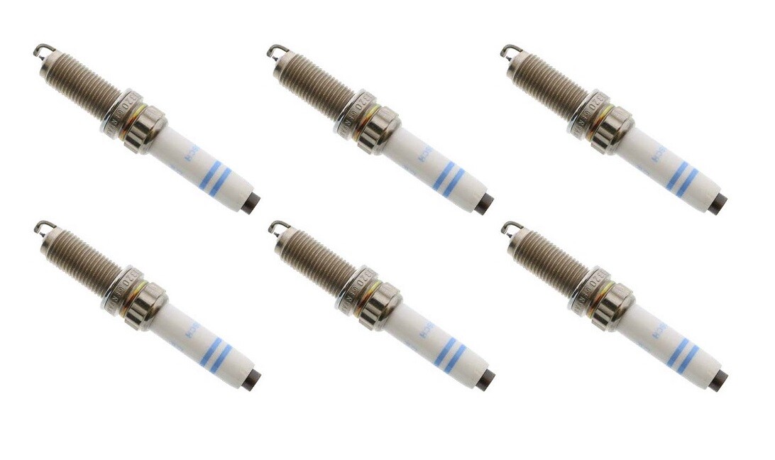 Bosch ZR5SPP3320 - alternative spark plugs