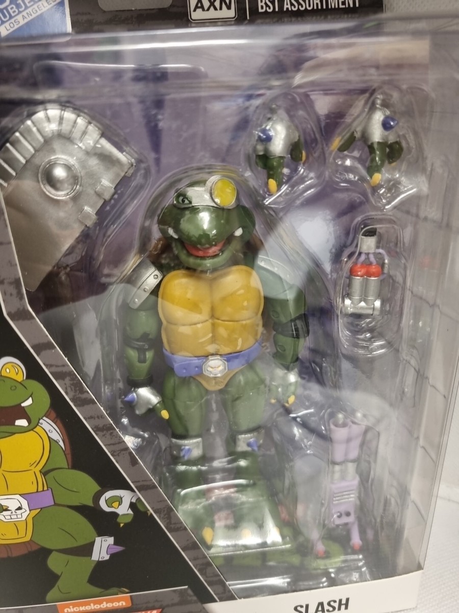 Tortugas Ninja Lego Slash Meet Slash: The Teenage Mutant Ninja Turtle