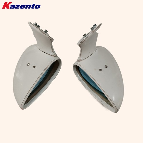 Aero Mirror For Honda S2000 Coupe Convertible AP1 AP2 99-09 Fiberglass ...