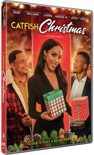 CATFISH CHRISTMAS NEW DVD 810103685925| eBay