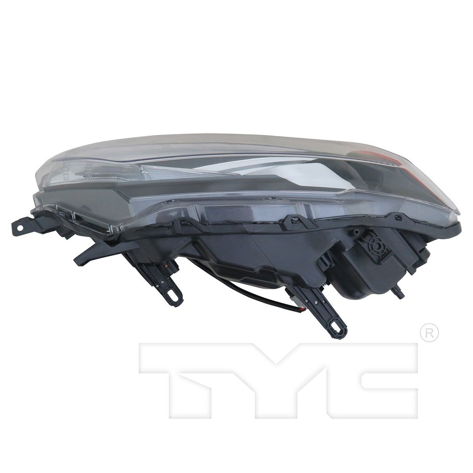 TYC Headlight Assembly for 14-16 Nissan Rogue 20-9555-00-9 | eBay