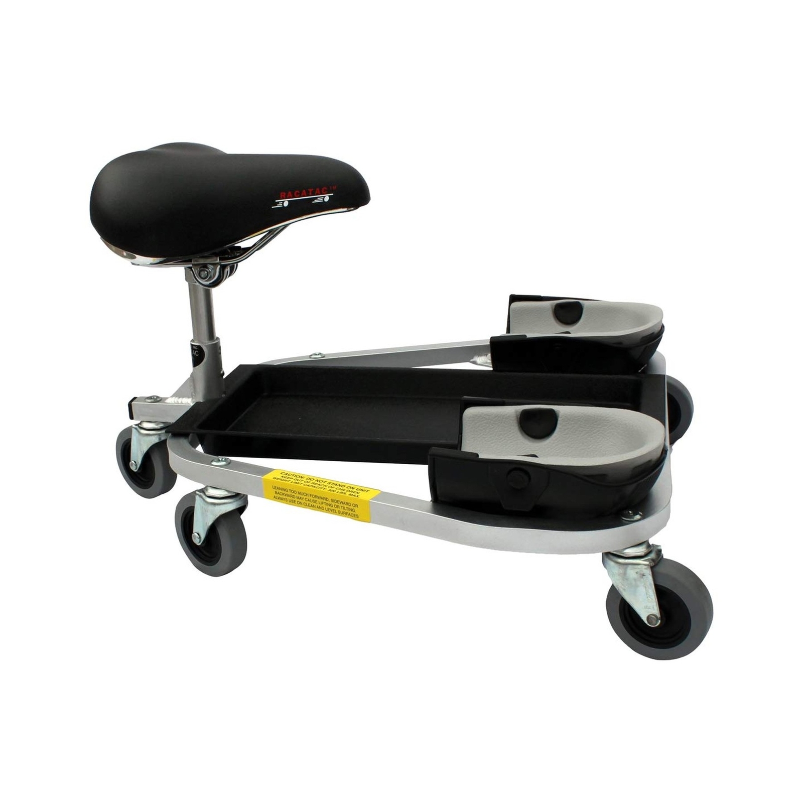 RACATAC 01RAC3 Kneeling Sitting Creeper | eBay