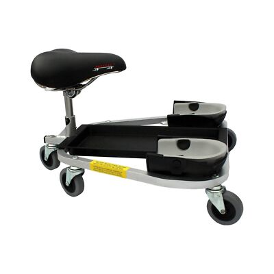 RACATAC 01RAC3 Kneeling Sitting Creeper | eBay