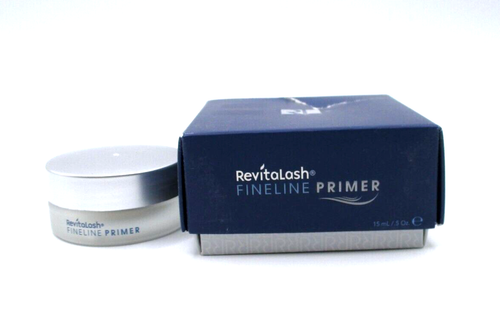 Athena Cosmetics Revitalash Fineline Primer ~ 15 ml / .5 oz ~ BNIB ...