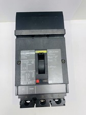 Square D JDL36150 150A 600V Circuit Breaker for sale online | eBay