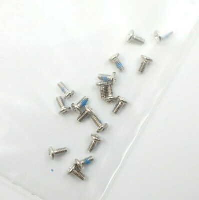 OEM LG VELVET 5G LM-G900 Screw Set Screws ORIGINAL | eBay