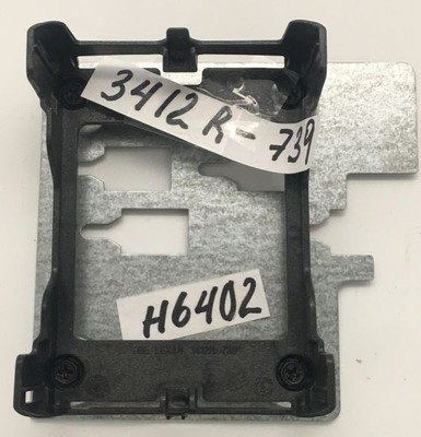 Dell optiplex heatsink retainer bracket 3412r-739, p/n 5y747 | eBay ...