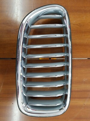 BMW F10 Kidney Grill Right Side. P/N: 51137336478 | eBay