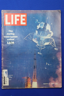 Life Magazine Most Valuable Issues